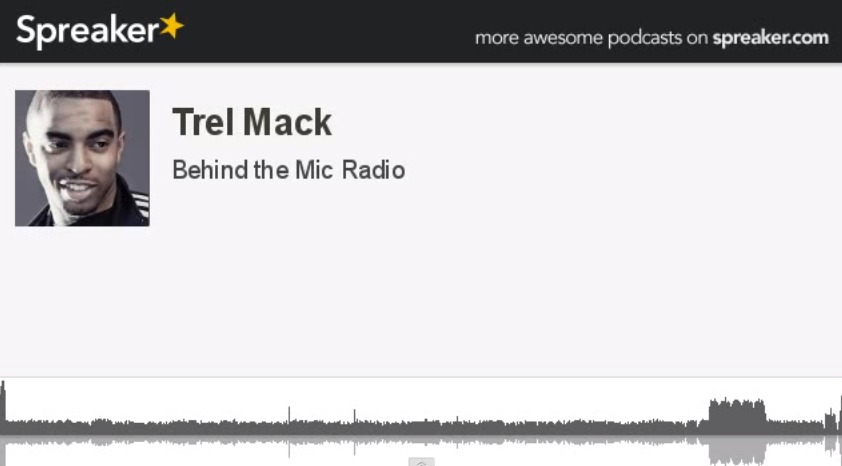 Trel Mack interview on Jammin Jukebox Radio | Home of Hip Hop Videos ...