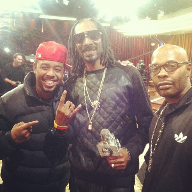 Gino The Ghost – The Keynote (LP) | Home of Hip Hop Videos & Rap Music ...