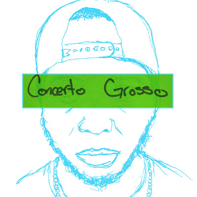 Cello Figaro – Concerto Grosso (Album Stream) | Home of Hip Hop Videos ...