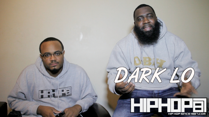Dark Lo Talks SK Tales Mixtape, AR-AB, The OBH Movement, Winning Best ...