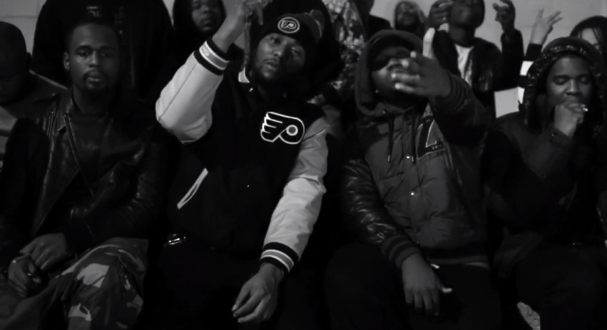K. Smith – All Around Ft. Omelly (Official Video) | Home of Hip Hop ...