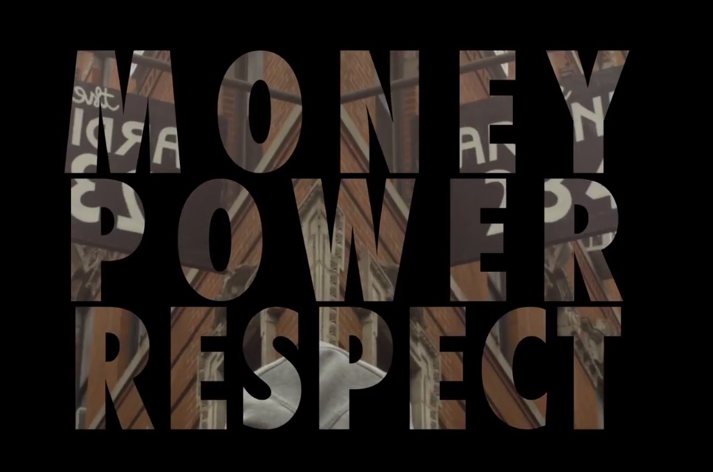 Panama – Money, Power, Respect (Offical Video) (Dir. by @millsmiller ...
