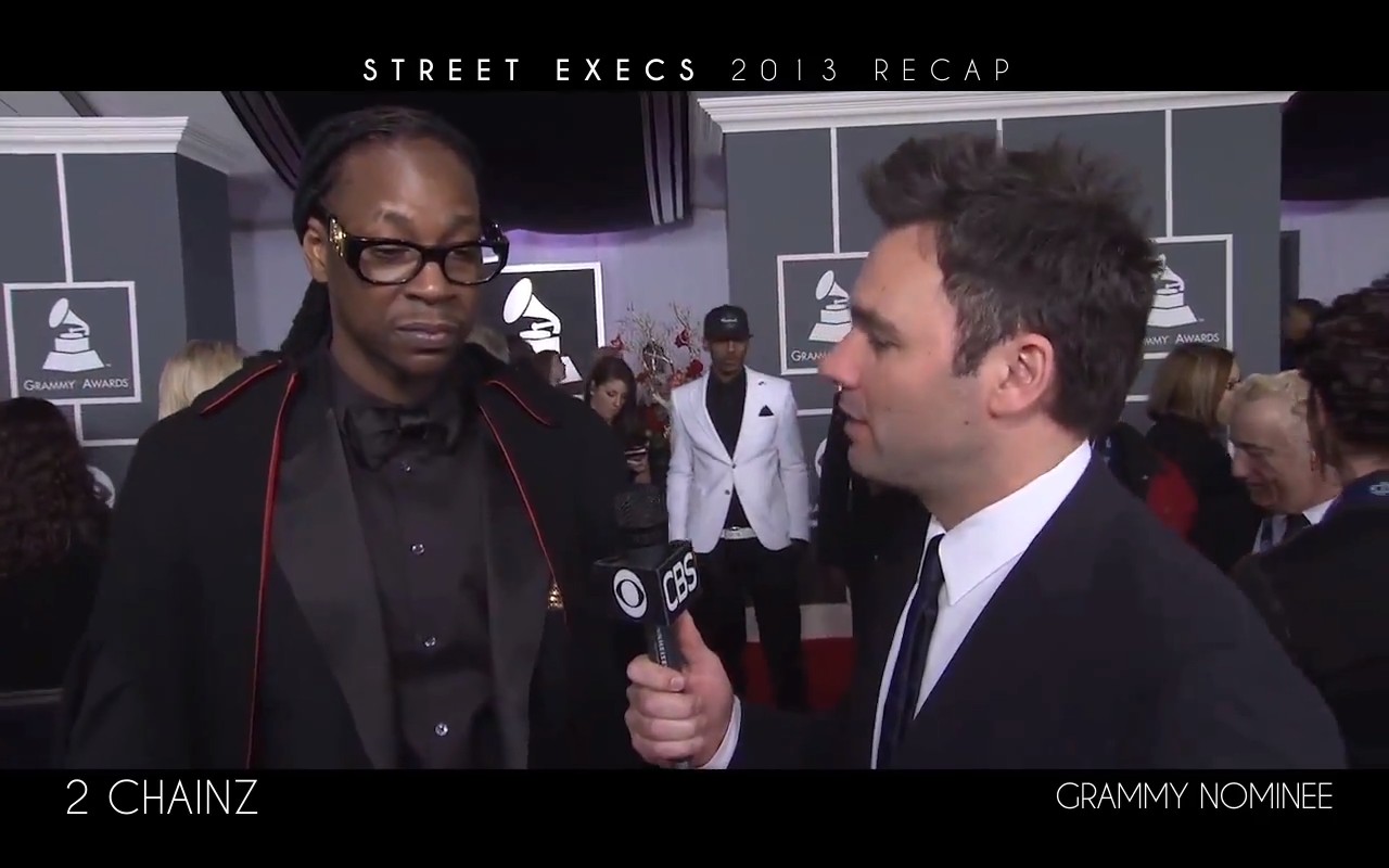 Street Execs 2013 Recap (Video) | Home of Hip Hop Videos & Rap Music ...