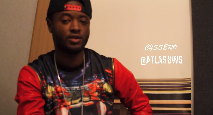 Cyssero Talks Cassidy “Philly Anthem” Featuring Everybody & more (Video ...