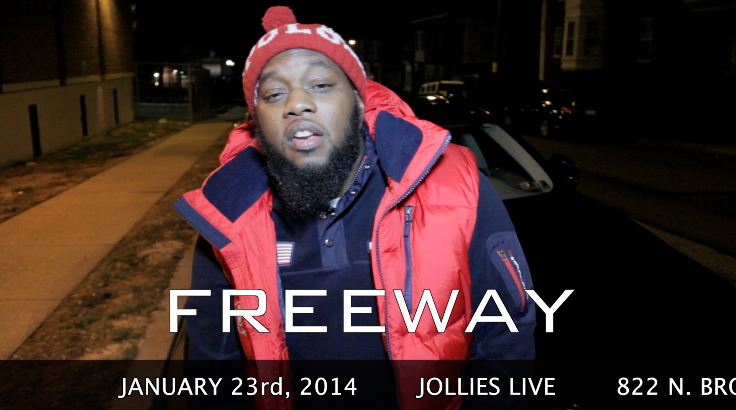 Freeway & Cuzin E – Its More 2 Da Story Blog | Home of Hip Hop Videos ...