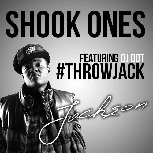 J. Jackson – Shook Ones Ft. DJ. DDT (Video) | Home of Hip Hop Videos ...