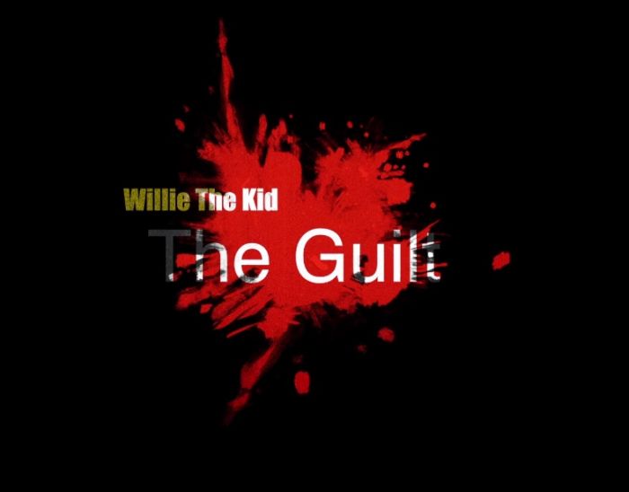 Willie The Kid – The Guilt (Official Video) (Dir. by Joe Moon & Tekh ...