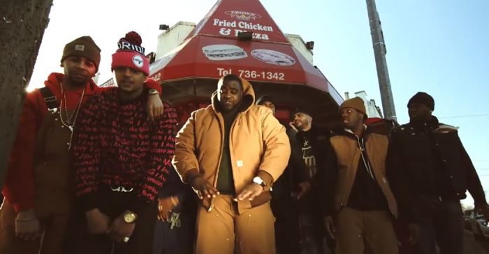 S.B.O.E. – S.O.N.Y. (Official Video) | Home of Hip Hop Videos & Rap ...