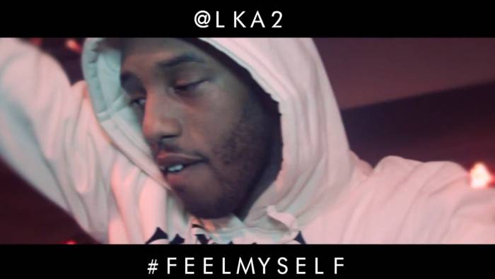 Lihtz Kamraz x Fanatik Family – Recap Performance at Sigma Sound (Video ...