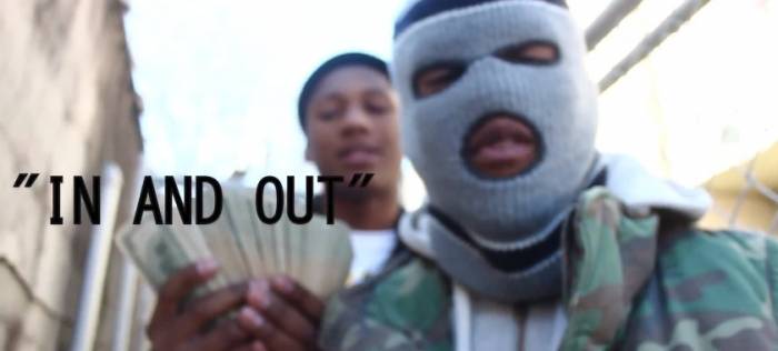 Phat Geez – In And Out (Official Video) | Home of Hip Hop Videos & Rap ...