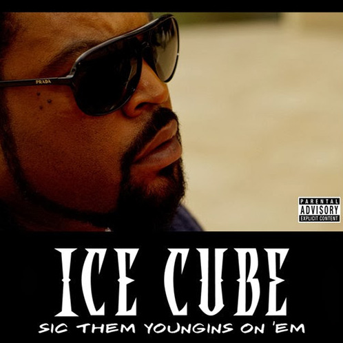 Ice Cube – Sic Them Youngins On ‘Em | Home of Hip Hop Videos & Rap ...