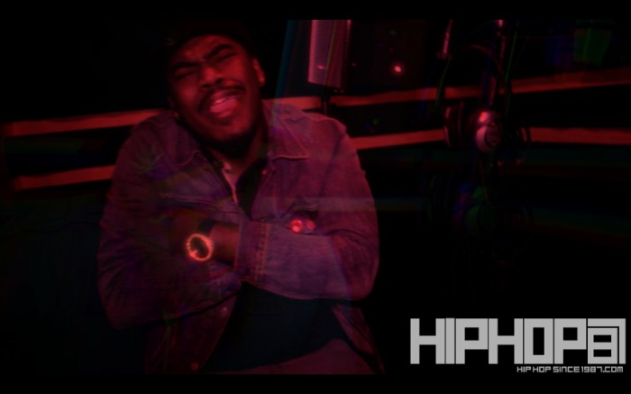 Zuse x Mike Fresh – Okay (Prod. FKi) (In-Studio Video) (HHS1987 ...