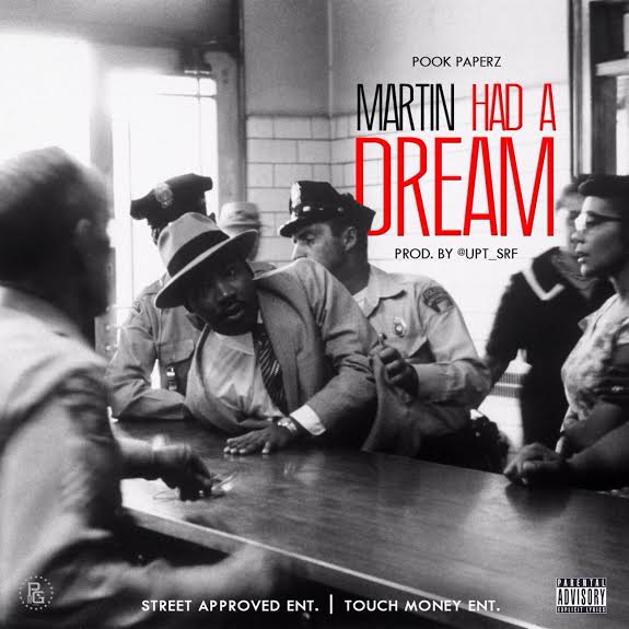 Pook Paperz – Martin Had A Dream | Home of Hip Hop Videos & Rap Music ...