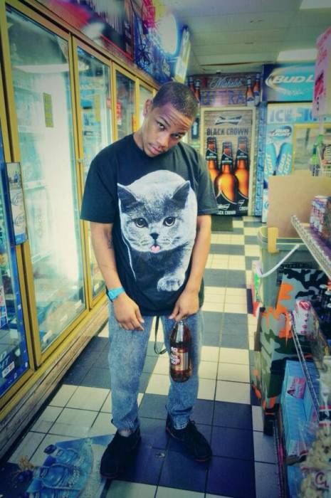 Trizzy Dotx – Break Yo Wrist for The Mo (Official Video) | Home of Hip ...