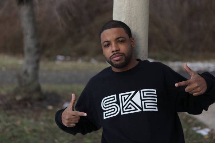 Q The Question calls into The iNoslen Show, Details Trel Mack 2014 ...