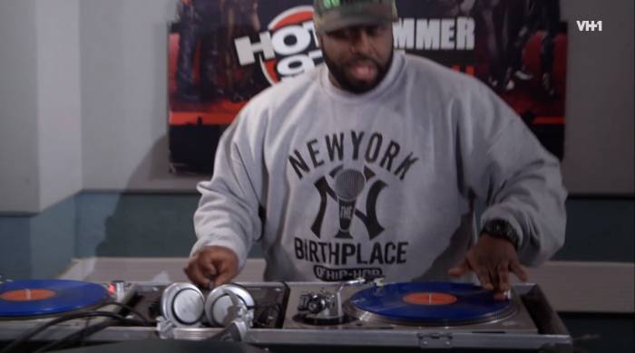 First Look At Hot 97’s New VH1 Reality Show (4 Minute Preview) | Home ...