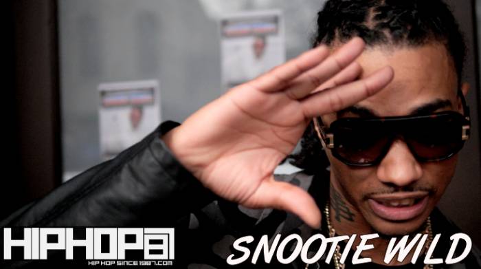 Snootie Wild Performs “Yayo” Live at SXSW & Talks Official Video ...