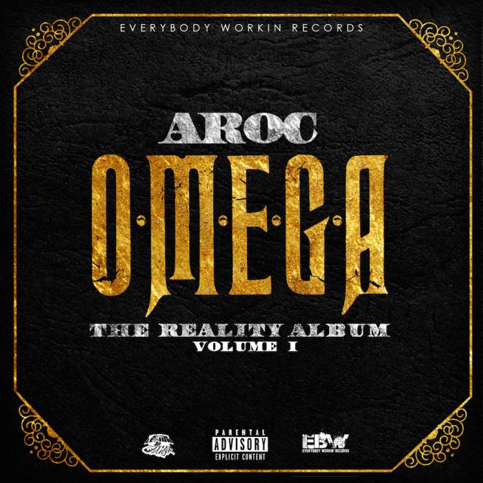 AROC – O.M.E.G.A. (I’m Finnished) (Official Video) | Home of Hip Hop ...