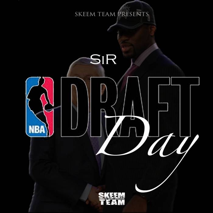 SiR – Draft Day (Video) | Home of Hip Hop Videos & Rap Music, News ...