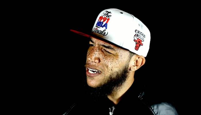 Freck Billionaire – Freestyle in the Grind24seven Studio (Video) | Home ...