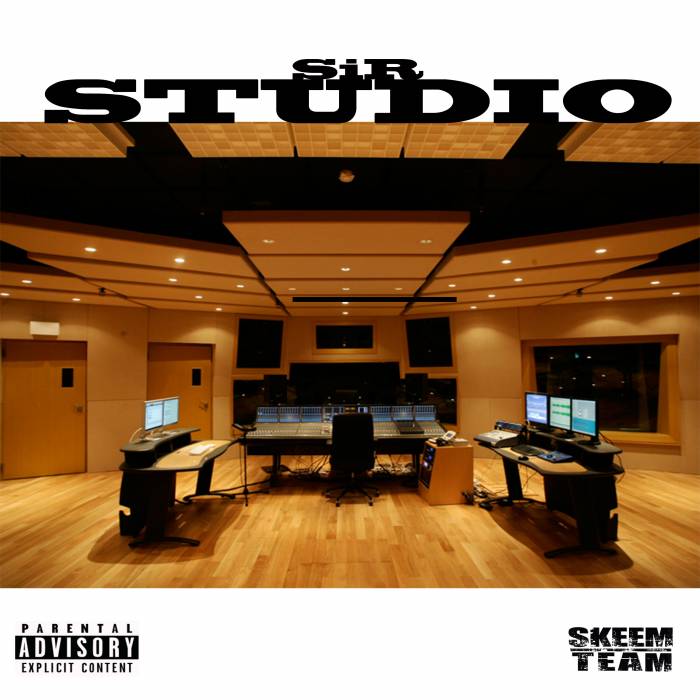 SiR – Studio Freestyle (In-Studio Video) | Home of Hip Hop Videos & Rap ...