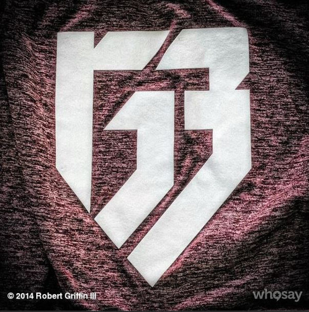 RG3 Joins Instagram & Debuts His New Logo | Home of Hip Hop Videos ...