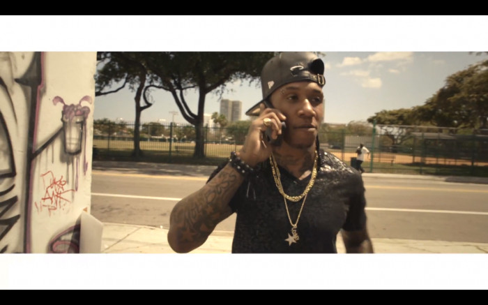 Young Star x Young Breed x DJ Sam Sneak – That’s On Me (Video) | Home ...