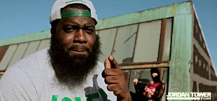 Dark Lo – Figure It Out (Video) (Co-Starring Peanut Live 215) | Home of ...