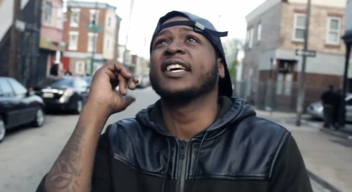 Young Chris – Love Hate Thing Freestyle (Video) | Home of Hip Hop ...