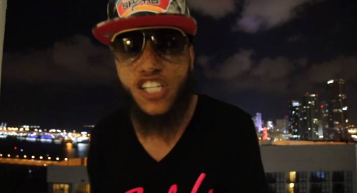 Freck Billionaire – Balcony Freestyle 2014 (Video) | Home of Hip Hop ...