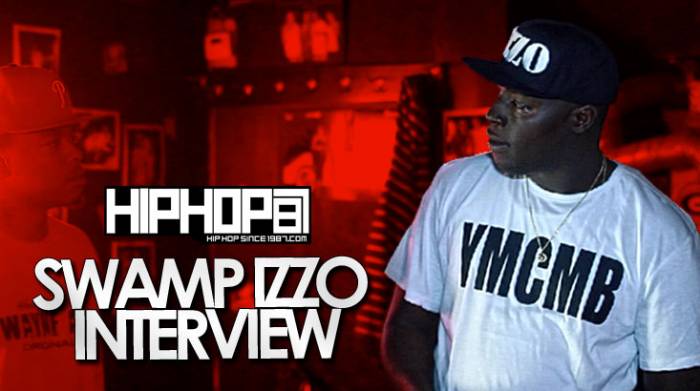 DJ Swamp Izzo Talks signing with Birdman, Working with Young Scooter ...
