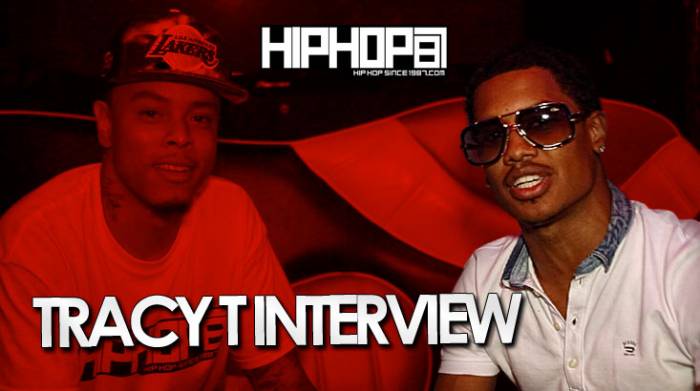 Tracy T Talks his Upcoming Project “Wolf of All Streets” & More with ...