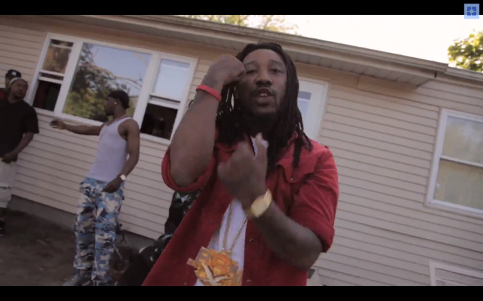 Frenchie – Who Ya With (Video) | Home of Hip Hop Videos & Rap Music ...