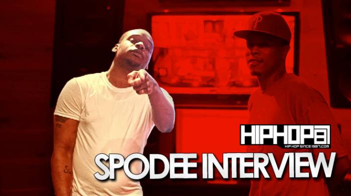 Hustle Gang’s own Spodee talks Jail, T.I.’s “Paperwork” project, Hustle ...