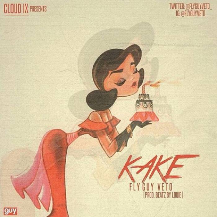 Fly Guy Veto – Kake | Home of Hip Hop Videos & Rap Music, News, Video ...