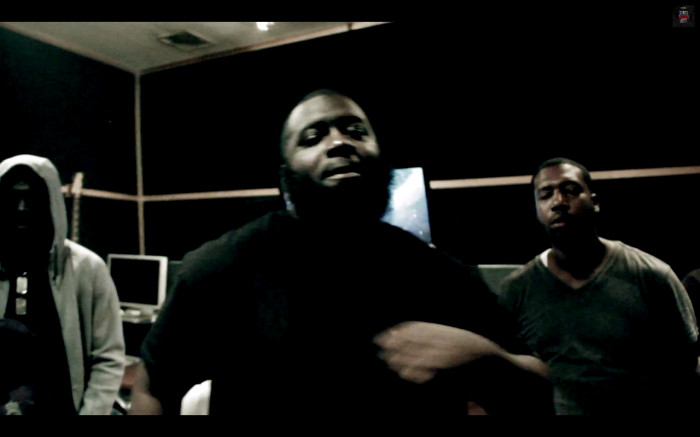 Dark Lo – 2Pac Muzik (Official In-Studio Video) | Home of Hip Hop ...