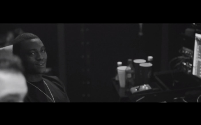 Soulja Boy – King Soulja 3 Studio Teaser (Video) (Shot by Rich Espy ...