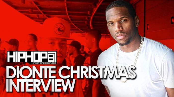 Dionte Christmas Talks the Phoenix Suns, 2014-15 NBA Season, Temple ...