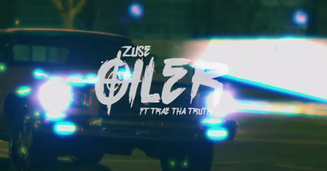 Zuse x Trae Tha Truth – Oiler (Video) | Home of Hip Hop Videos & Rap ...