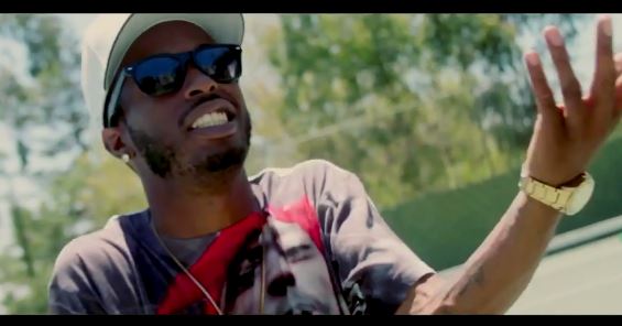 Shawn Chrystopher – Jaded (Video) | Home of Hip Hop Videos & Rap Music ...