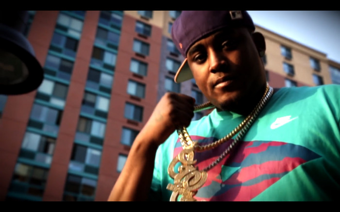 OUN-P – Will Power (Dir. by DEADEYEZ) | Home of Hip Hop Videos & Rap ...