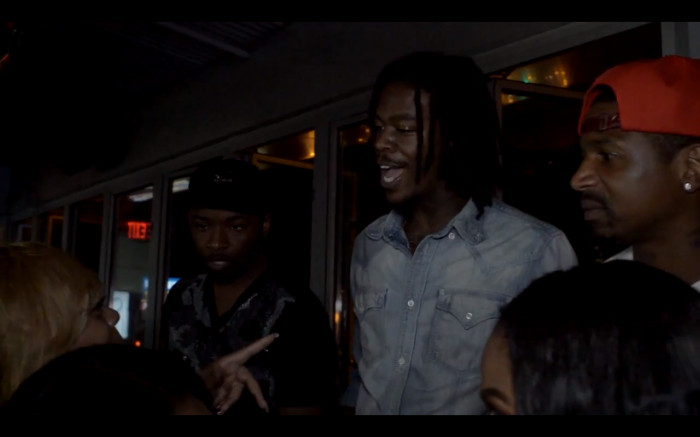 Stizz & Stevie J – Life In Atlanta (Vlog) | Home of Hip Hop Videos ...