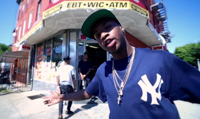 Ken Rebel – Rebel Anthem (Video) | Home of Hip Hop Videos & Rap Music ...