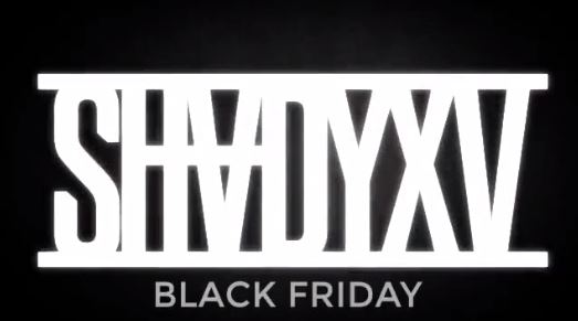 Eminem Confirms His Next Studio Album, ‘Shady XV’ Will Be Released On ...