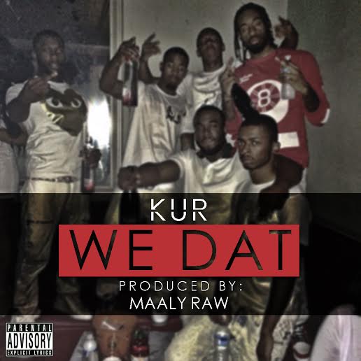 Kur – We That (Prod by Maaly Raw) | Home of Hip Hop Videos & Rap Music ...