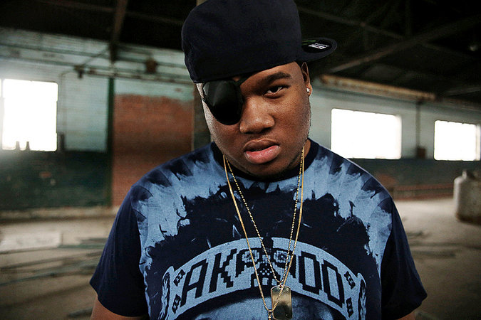 Doe B x Supernard – Mind Of A Trapper (Video) | Home of Hip Hop Videos ...