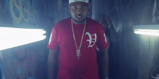 AD – Wide Open feat. Paul Wall (Video) | Home of Hip Hop Videos & Rap ...