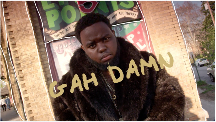 Royce Rizzy – GahDamn (Video) | Home of Hip Hop Videos & Rap Music ...