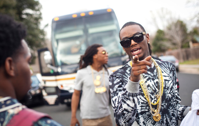 Soulja Boy – Movie (Official Video) | Home of Hip Hop Videos & Rap ...
