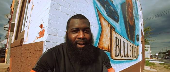 Dark Lo – Intro (Video) | Home of Hip Hop Videos & Rap Music, News ...